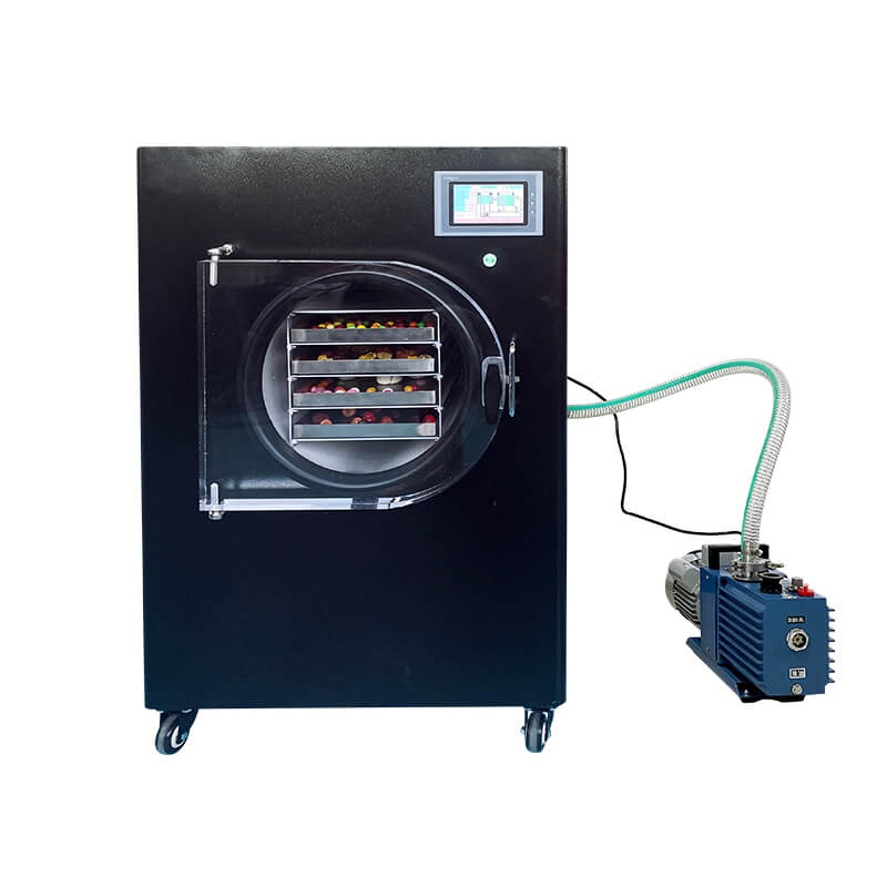 Home Freeze Dryer - freeze dryer