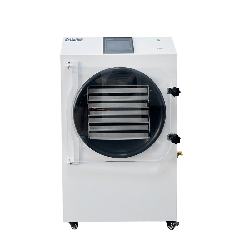 home freeze dryer Archives - freeze dryer